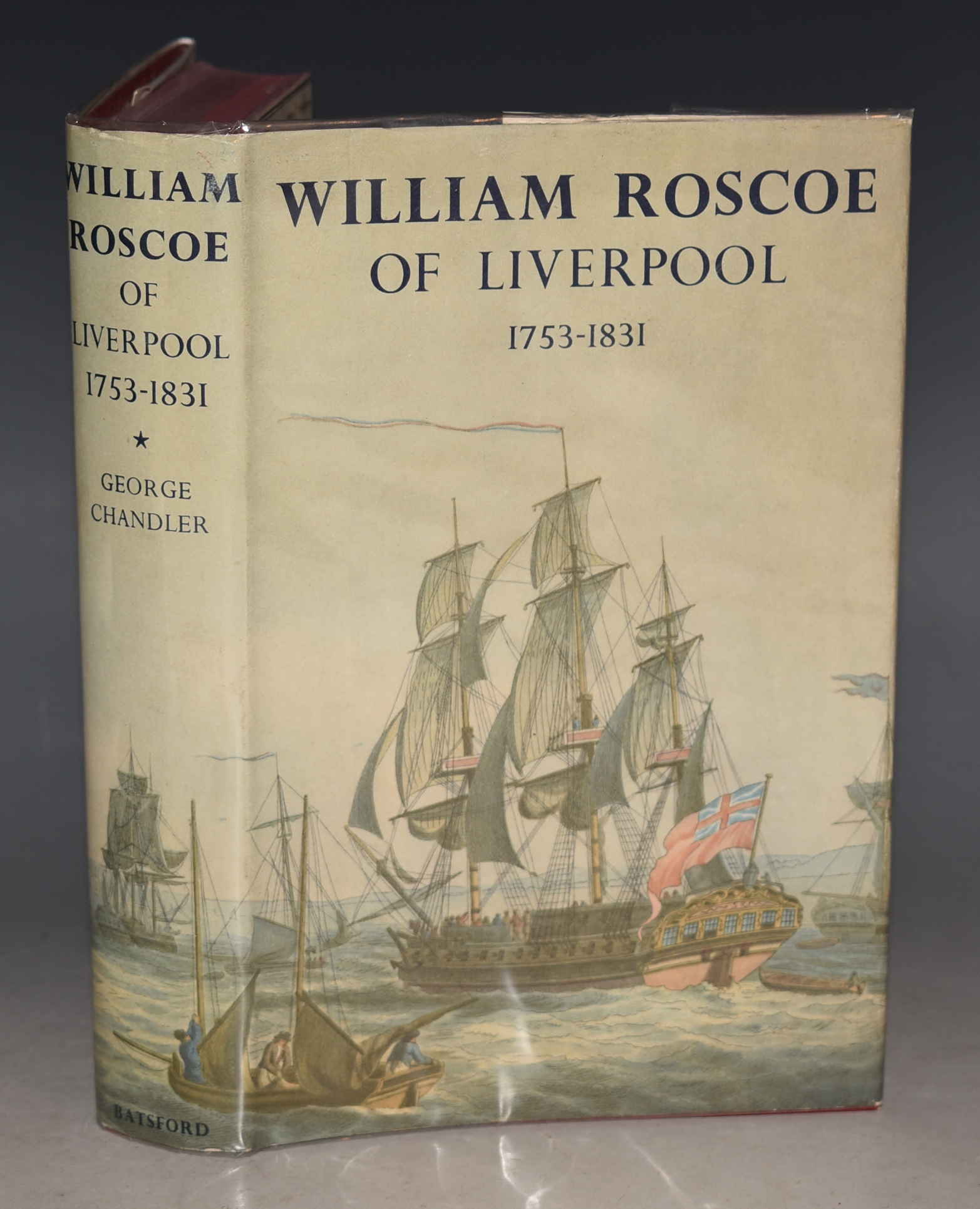 Liverpool Sponsored by Liverpool City Council to celebrate the 750th ...