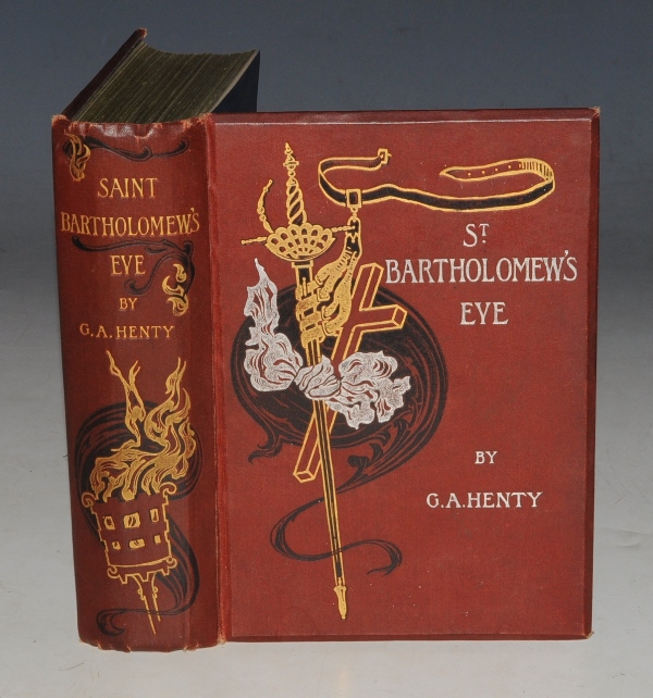 Through Ten English Counties. With Sixteen Full-Page Illustrations by ...