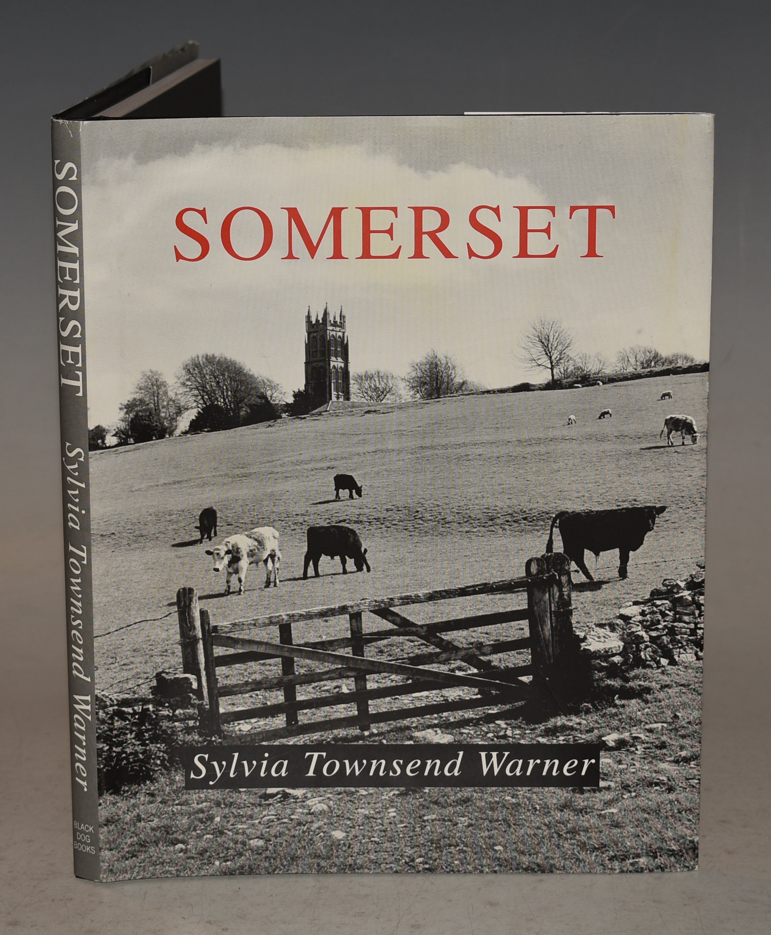 Somerset. Photographs, Edwin Smith, Patrick Sutherland, Peter Tolhurst ...