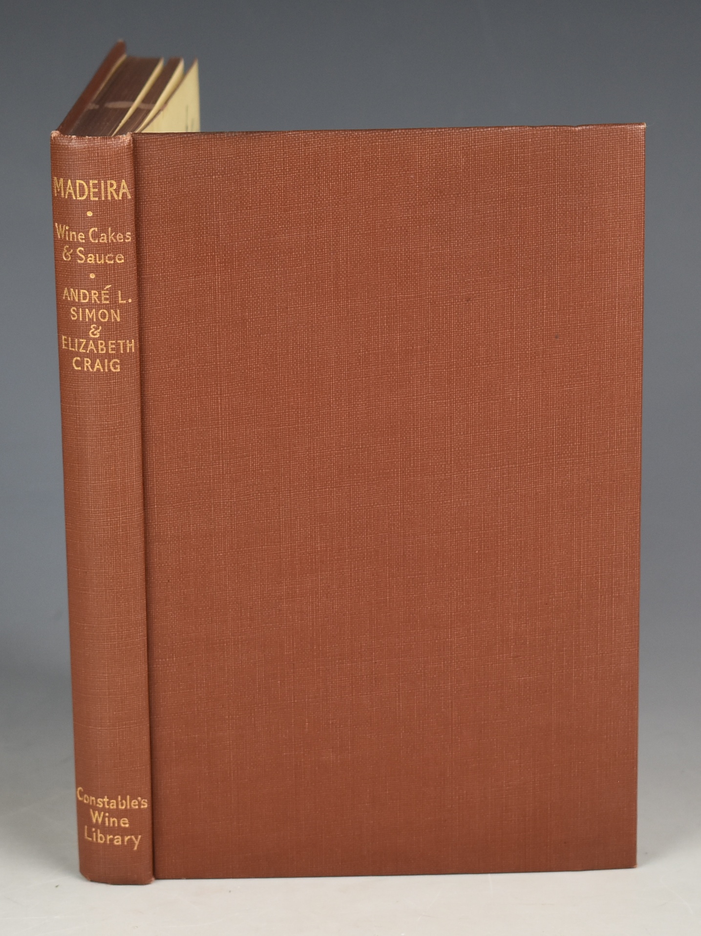 Pearl Signed by author.
