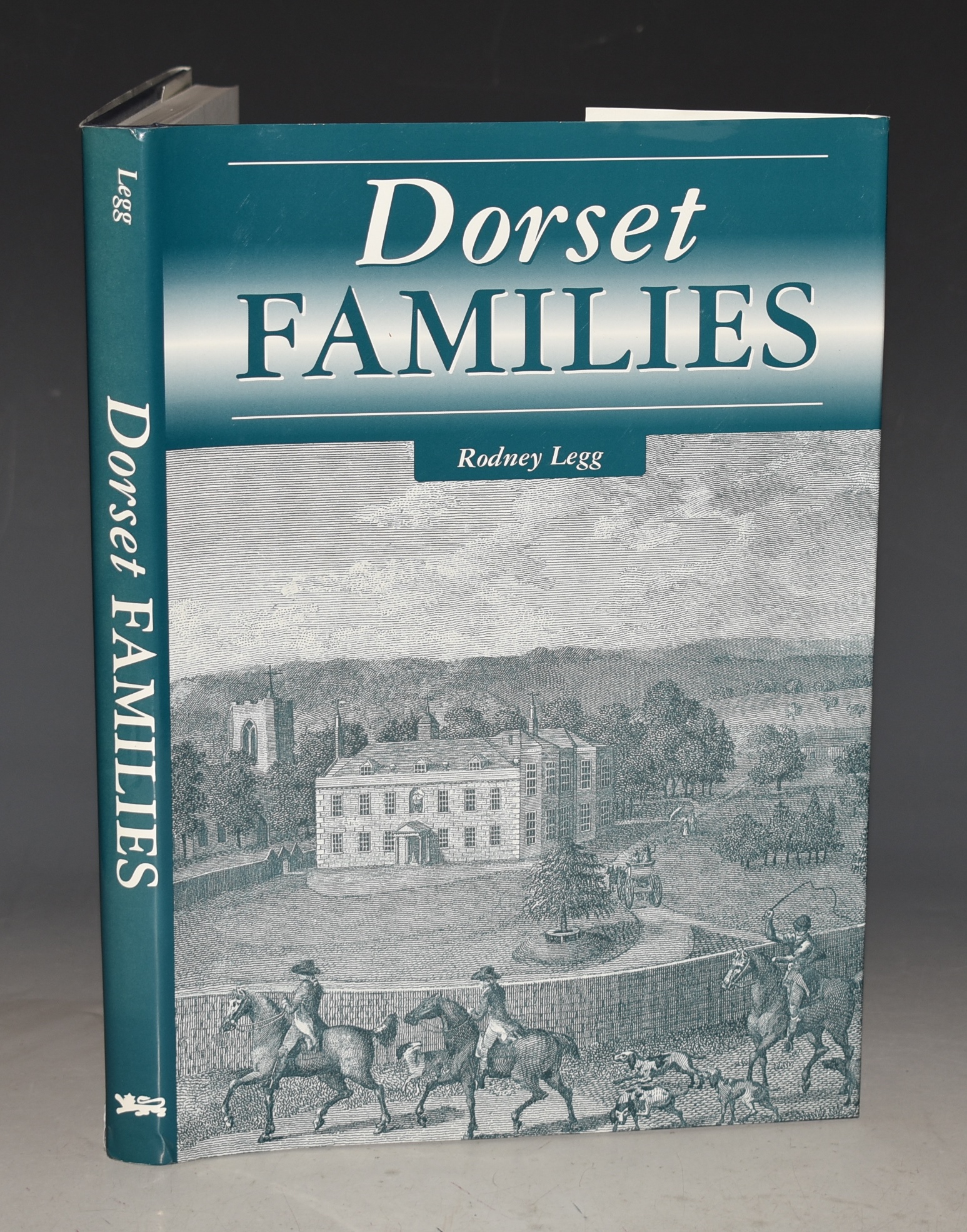 Dorset Flight. The Complete History.