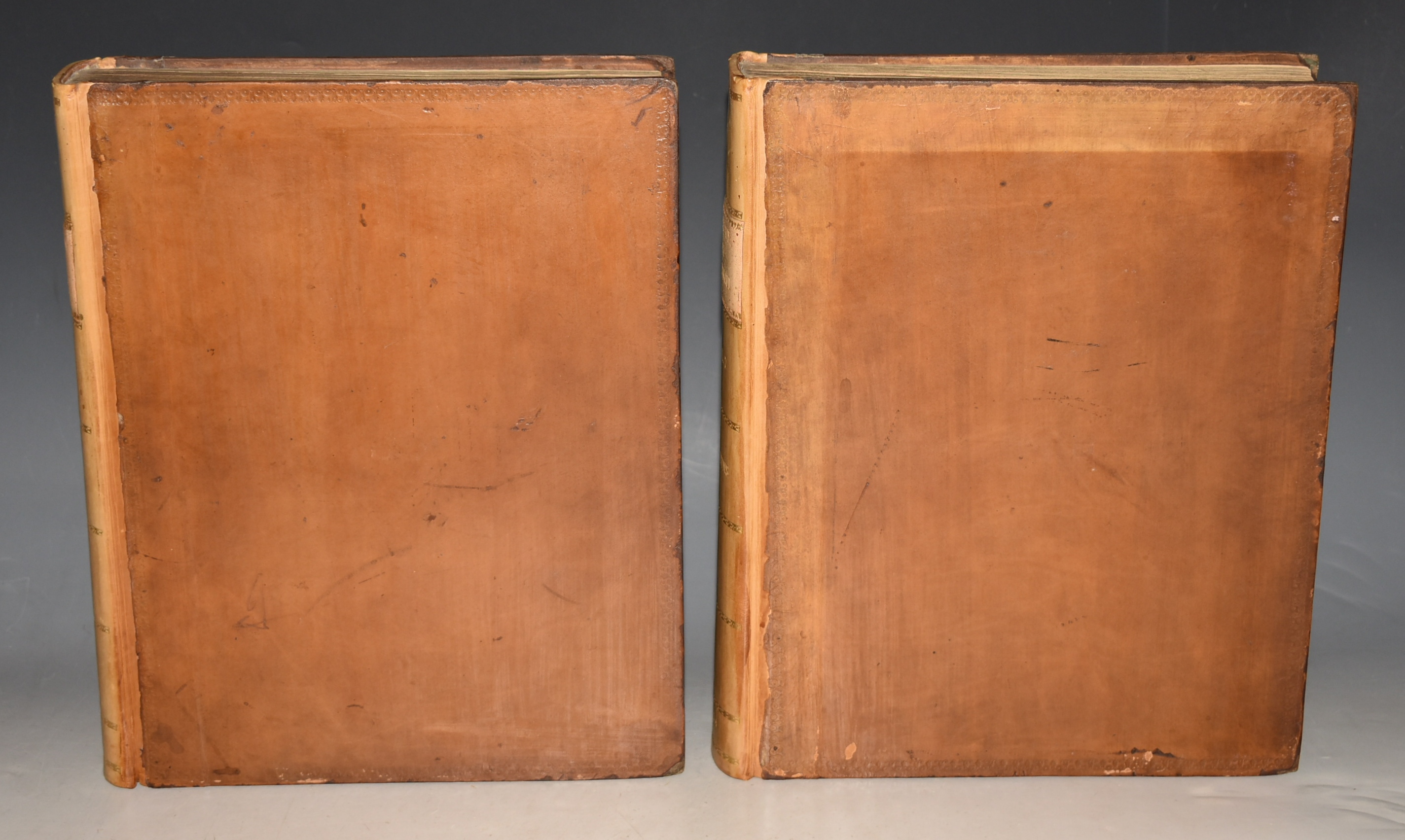 The History of Cornwall, From The Earliest Records and Traditions, to ...
